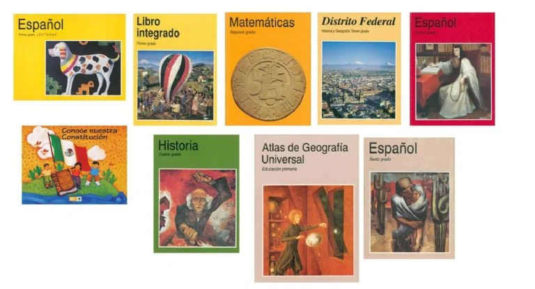 Descarga en PDF los Libros de texto gratuitos de la SEP - LiquidAhorros