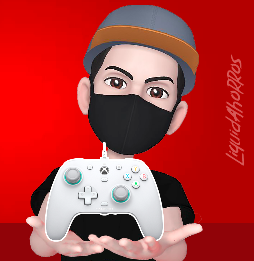 AliExpress: control para xbox + 1 mes de gamepass - LiquidAhorros